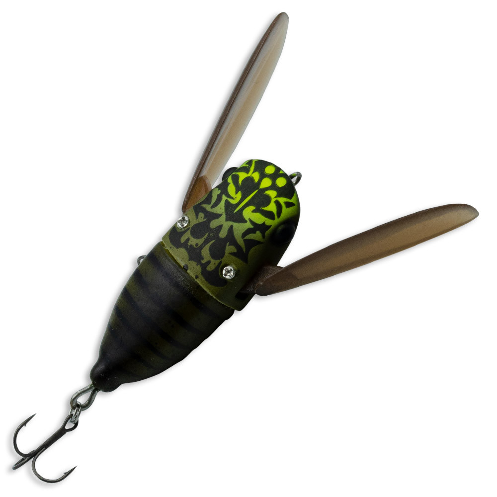 Jackall Suisen Surface Lure For Sale | Australian Store