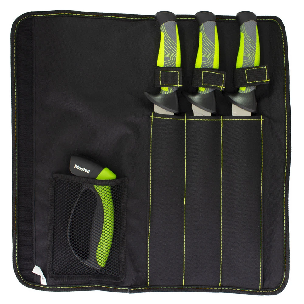Mustad Filleting Knife Kit | For Sale in Australia