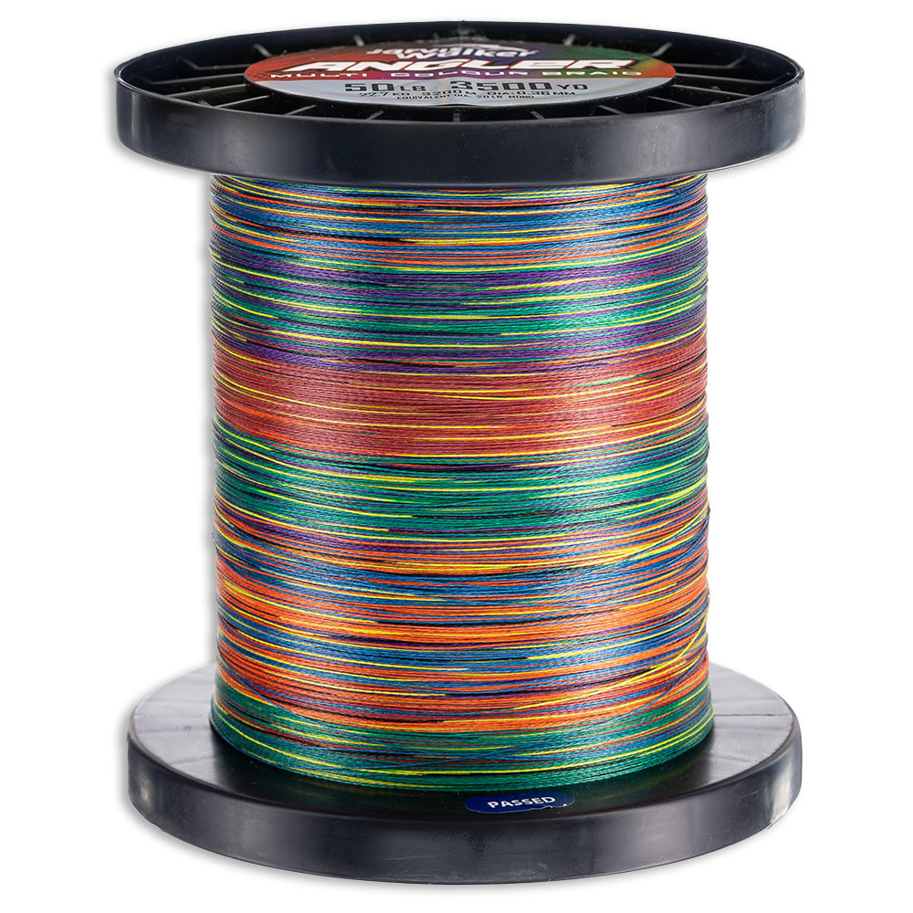 Jarvis Walker Angler Bulk Braid (3500yd) | Buy in Australia