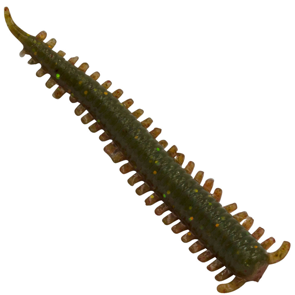 Berkley Gulp Sand Worms 2 inch