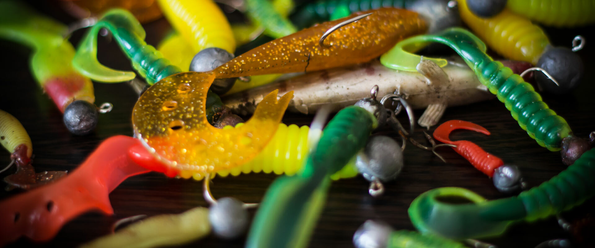 Buy Soft Plastic Lures Online | Australian Store