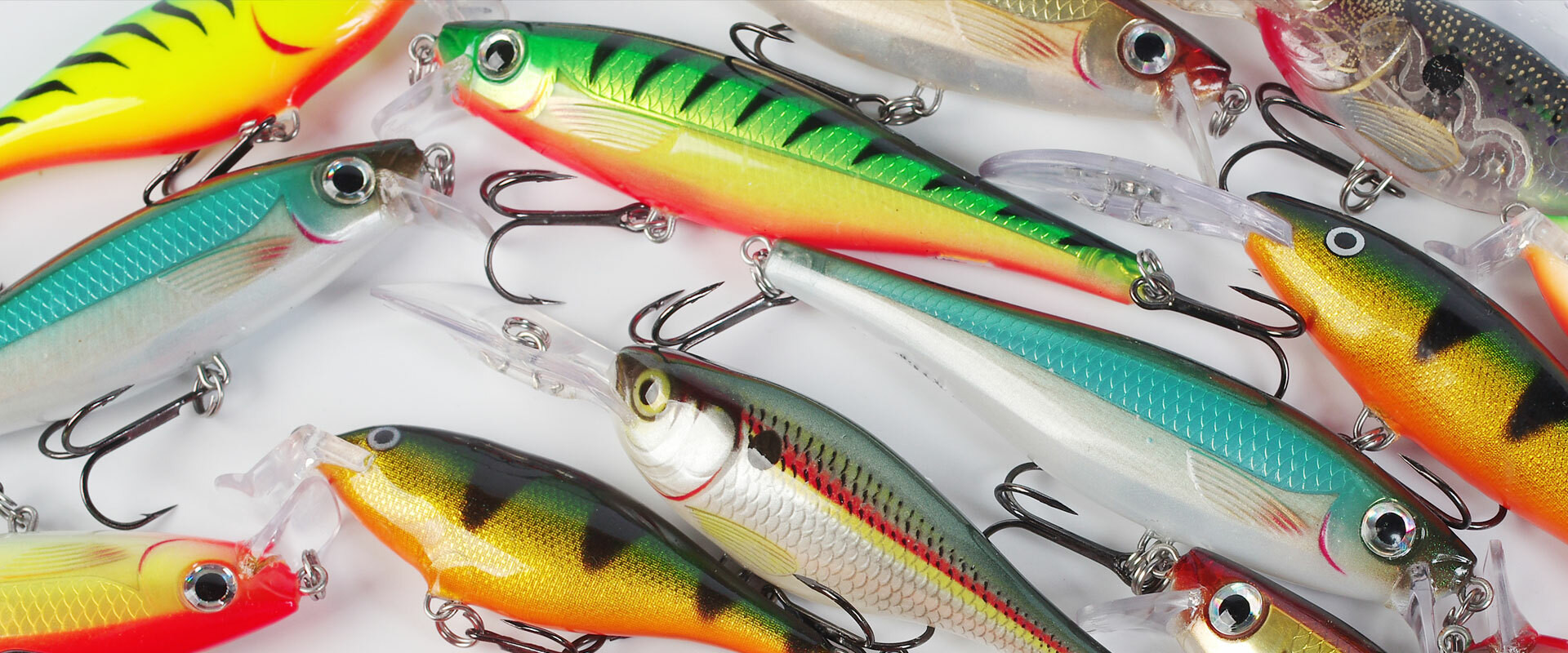 Hard Body Lures For Sale Online | Fishing Tackle Shop