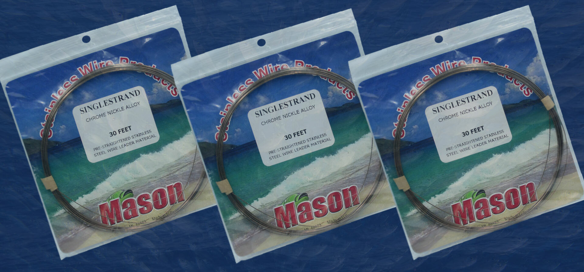 Buy Fishing Wire & Traces Online | Australian Store