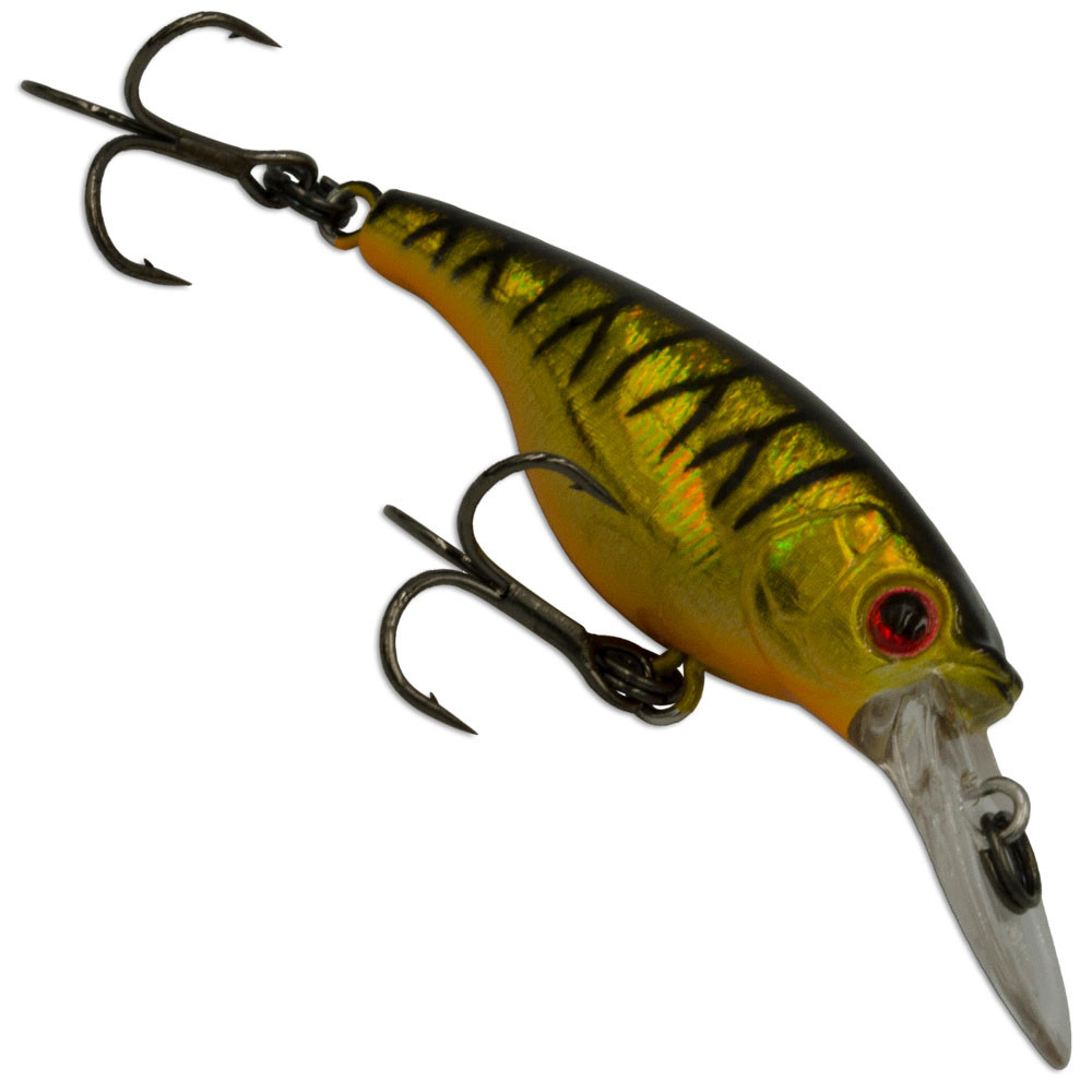 Ecogear SX40 Fishing Lures Bream Lure