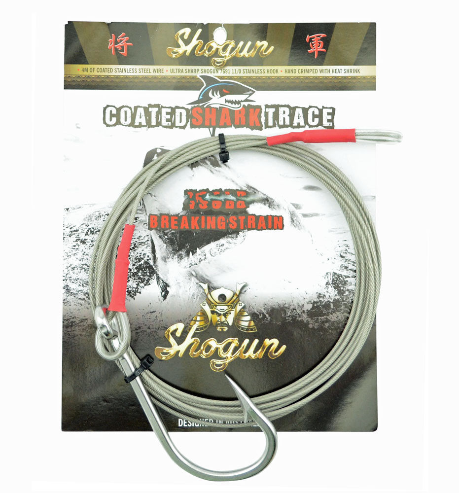 Buy Fishing Wire & Traces Online | Australian Store