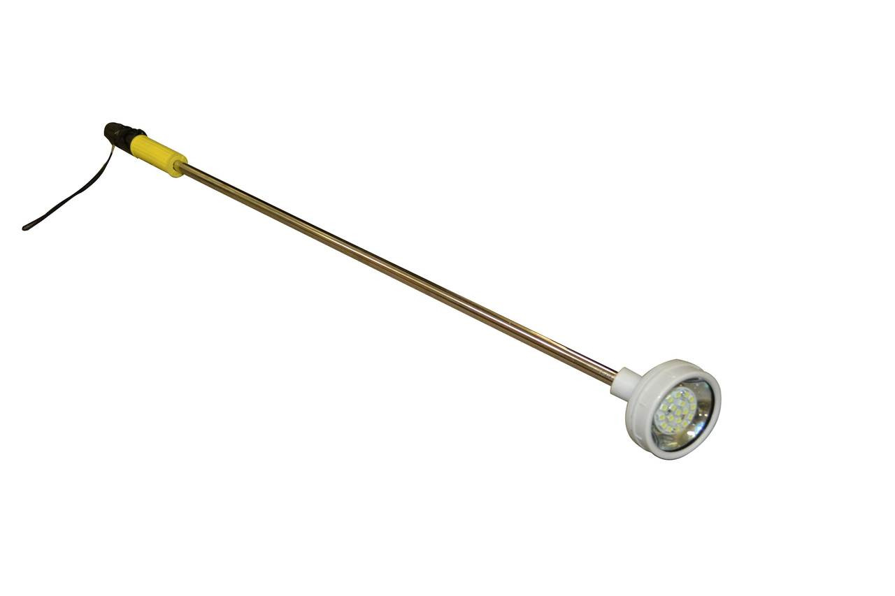 Maxer LED Underwater Prawn Light for Prawning