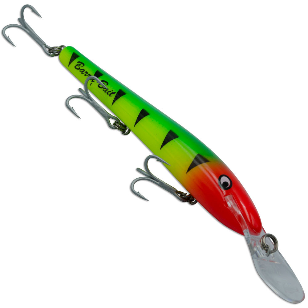 Killalure Barra Bait Lures - 3 Pack for barramundi