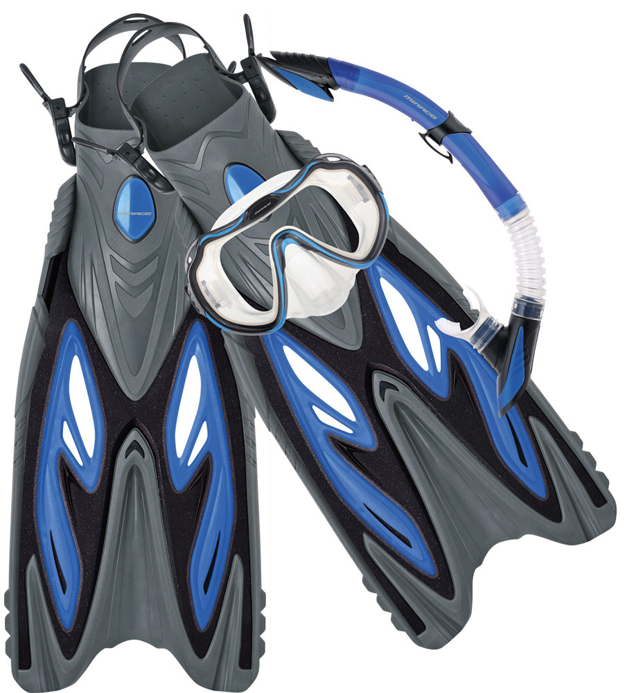 Snorkeling Set Kits For Sale | Australian Store