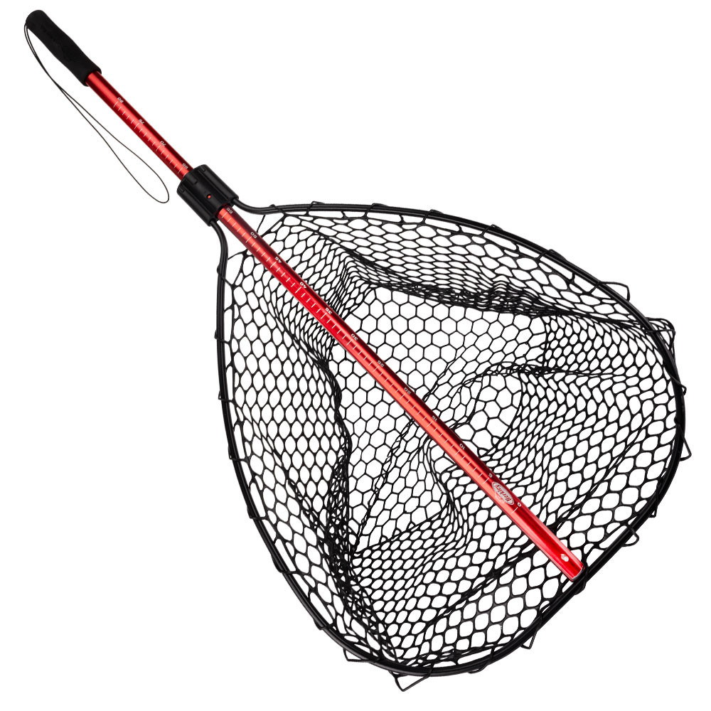 Berkley Silicone Rubber Landing Nets | Fishing Tackle Shop