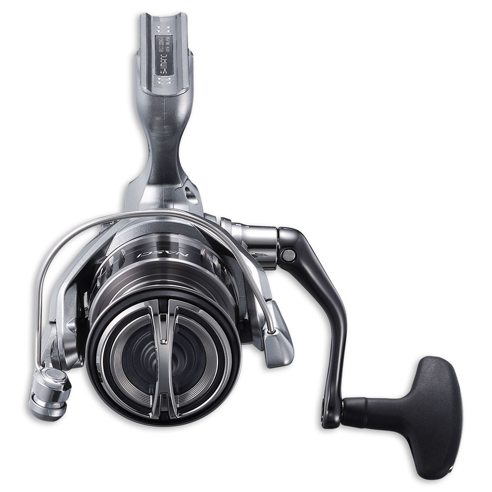 Shimano Nasci Reel For Sale | Fishing Tackle Shop