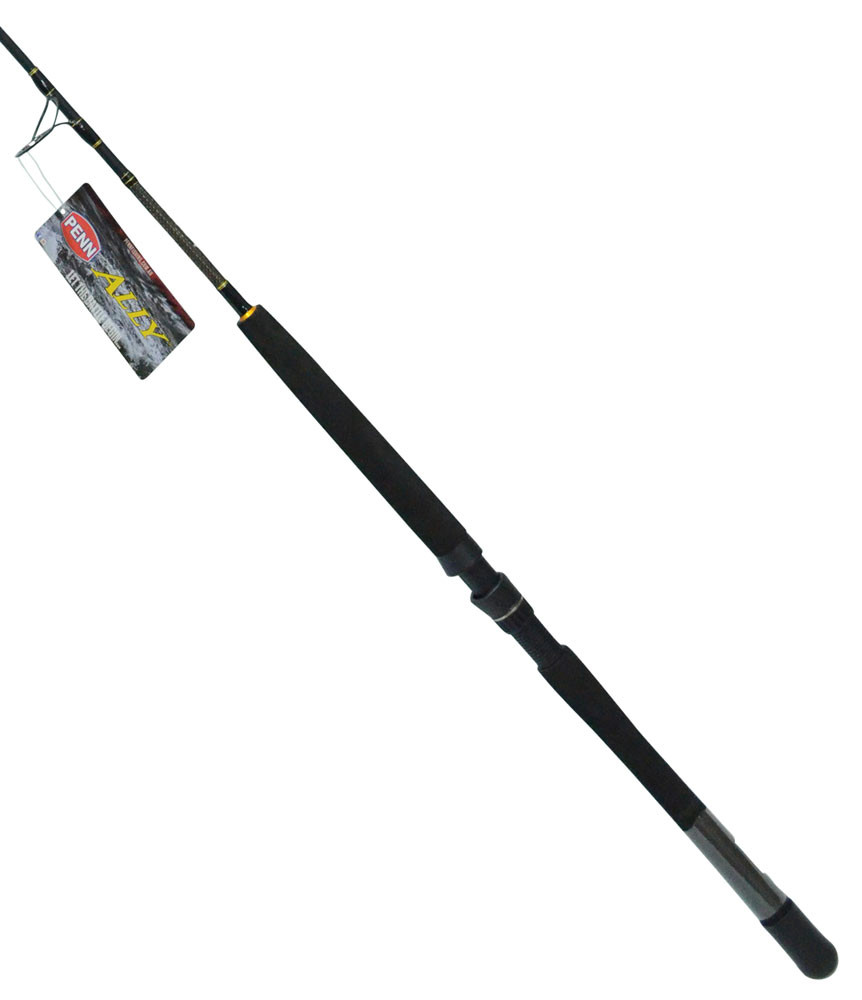 Penn Ally Boat Fishing Rods