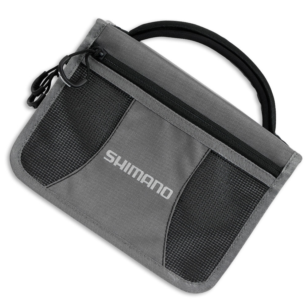 Fishing Tackle Boxes and Storage
