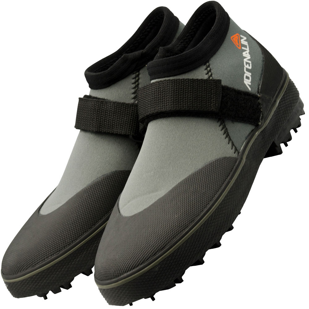 Adrenalin Rock Spike Fishing Shoes