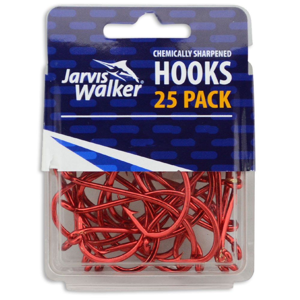 Buy Bulk Fishing Hooks Online | Australian Store