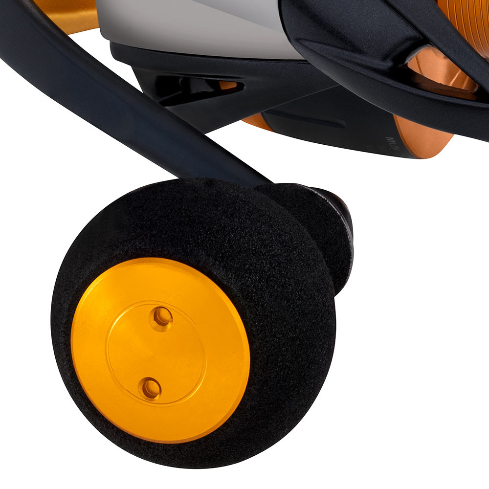 Daiwa TD Sol HD Reel | Fishing Tackle Shop