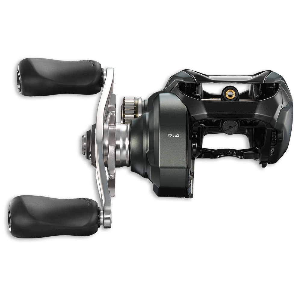 Shimano Curado Baitcaster Reel