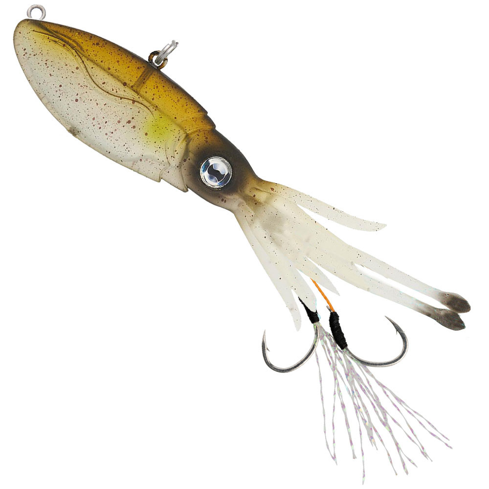 Nomad Squidtrex Lure For Sale | Australian Store