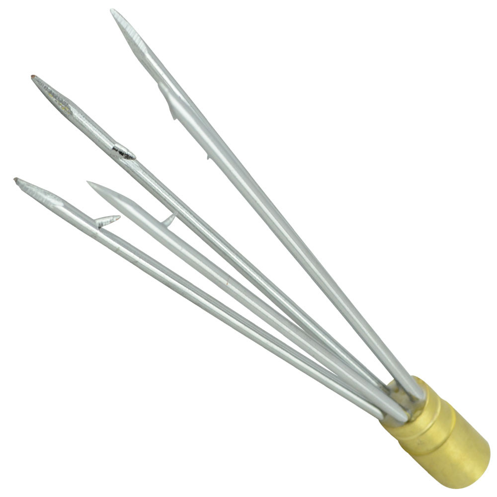 Hand Spears for Sale | Aluminium & Fibreglass Spearfishing