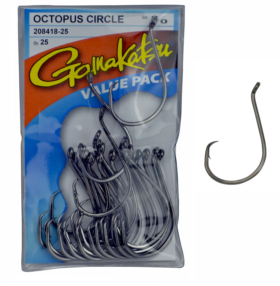 Buy Circle Hooks Online | Australian Fishing Store