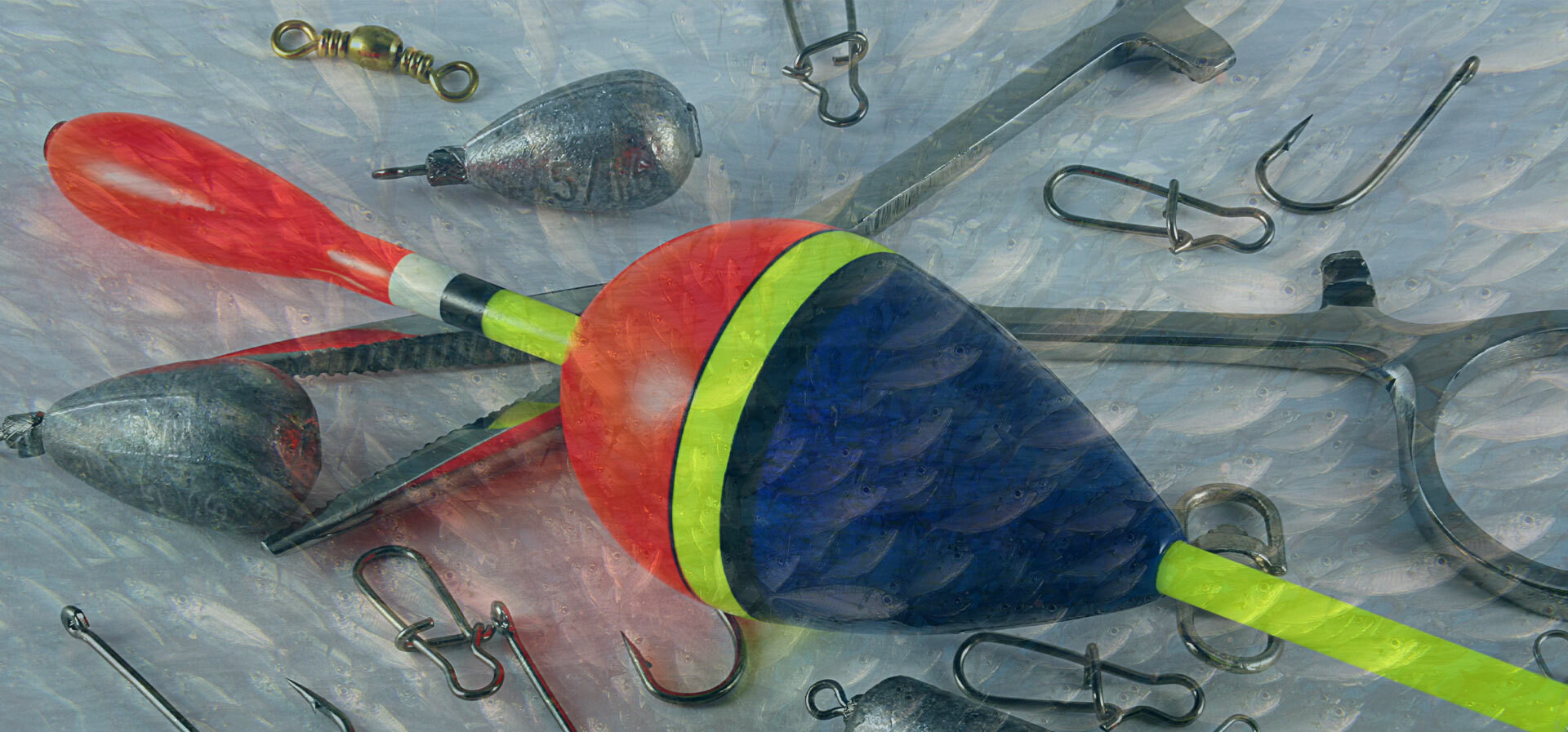 Buy Fishing Tackle Online | Australian Store