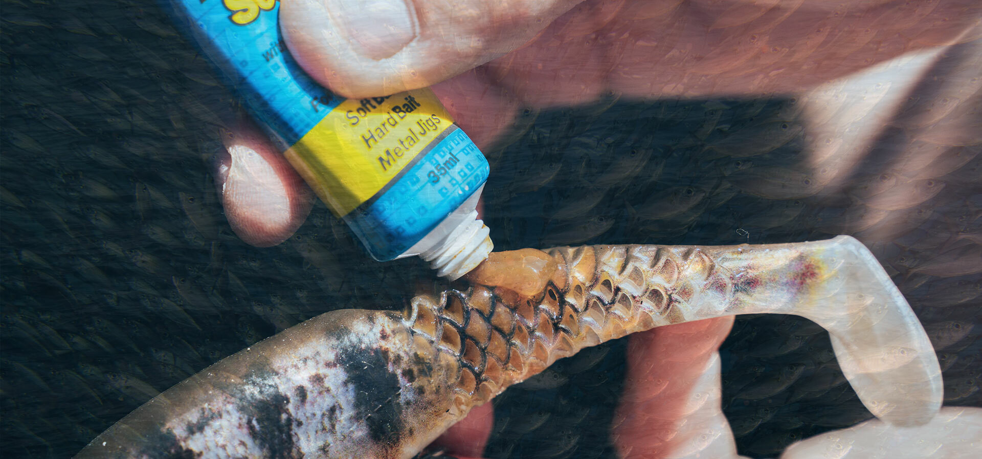 Buy Fishing Scents & Attractants Online | Australian Store