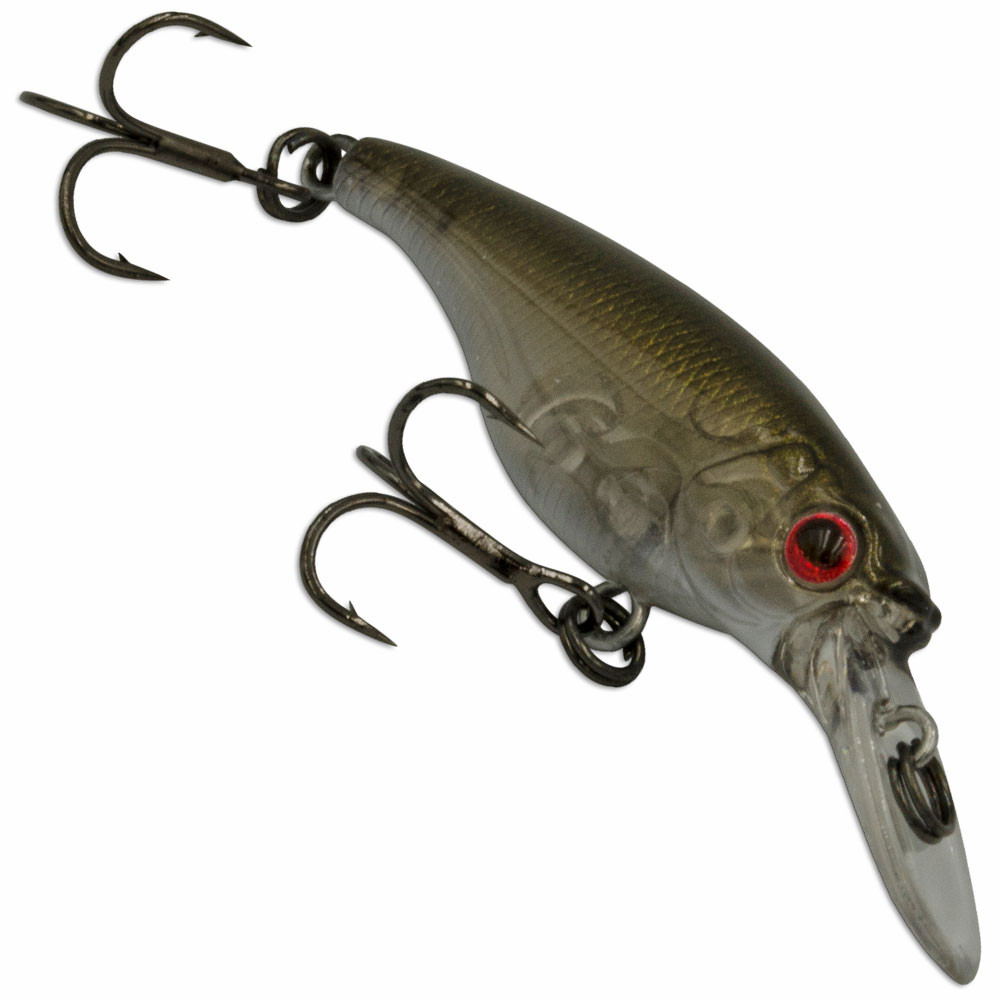 Ecogear SX40 Fishing Lures Bream Lure