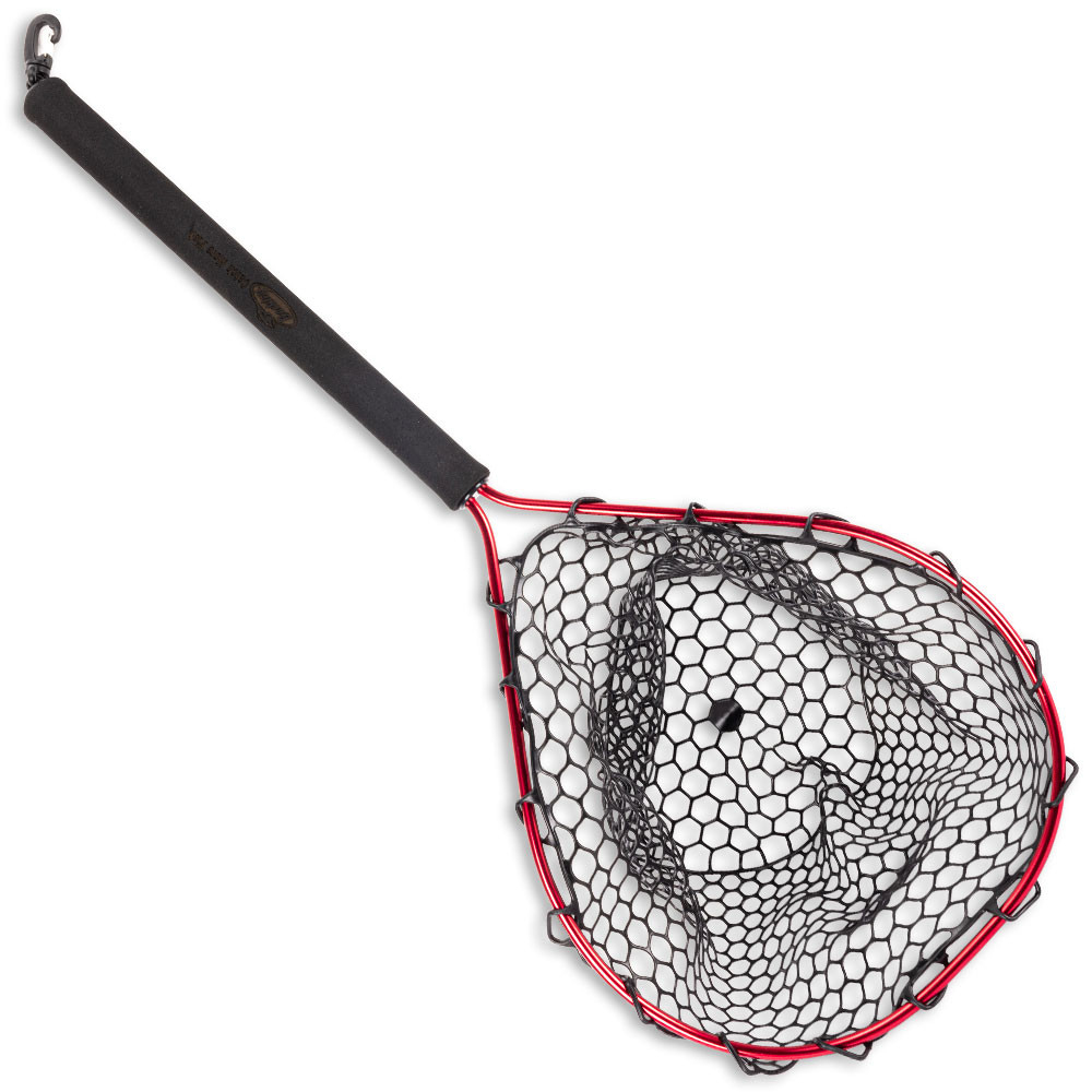 Berkley Silicone Rubber Landing Nets | Fishing Tackle Shop