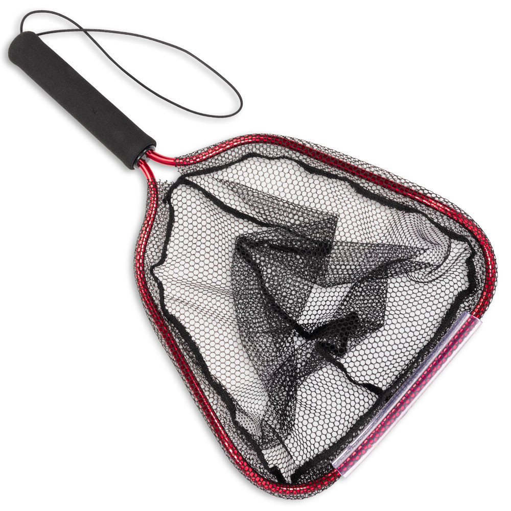Berkley Silicone Rubber Landing Nets | Fishing Tackle Shop