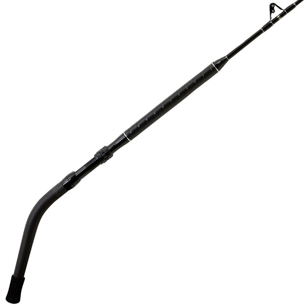 Shimano Tiagra Hyper Rods for Game Fishing