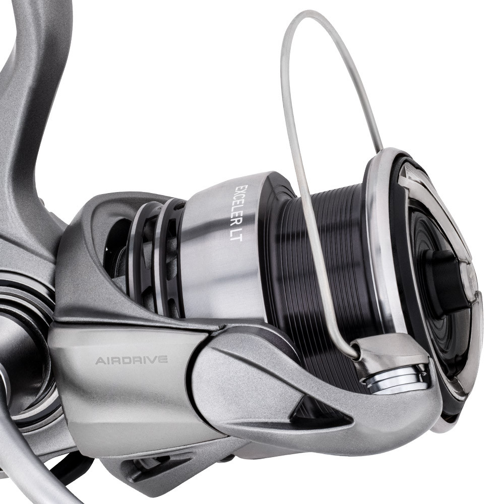 Daiwa Exceler Reel | Fishing Tackle Shop