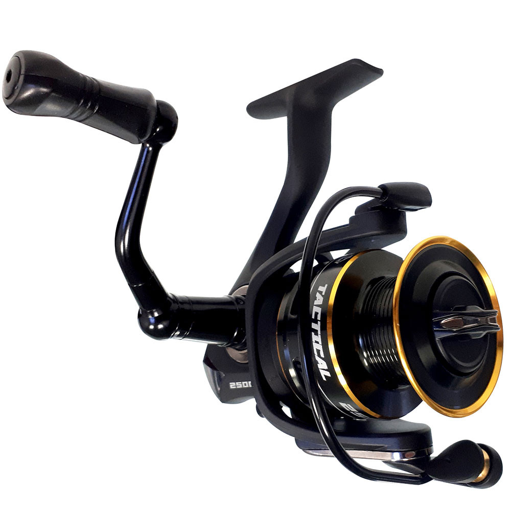 Jarvis Walker Tactical Reels | Fishing Tackle Shop