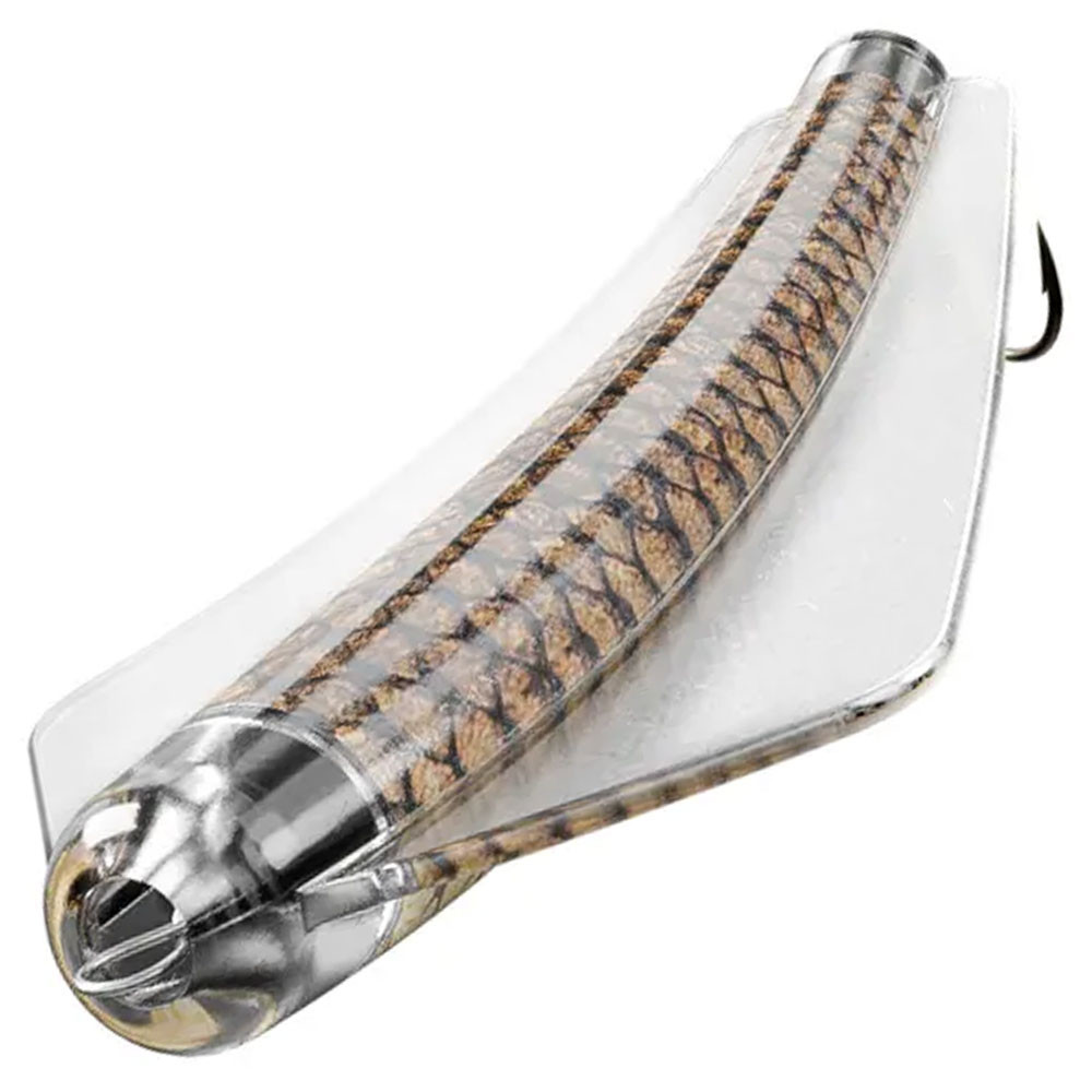 Tasmanian Devil Live Skin Lures | Fishing Tackle Shop