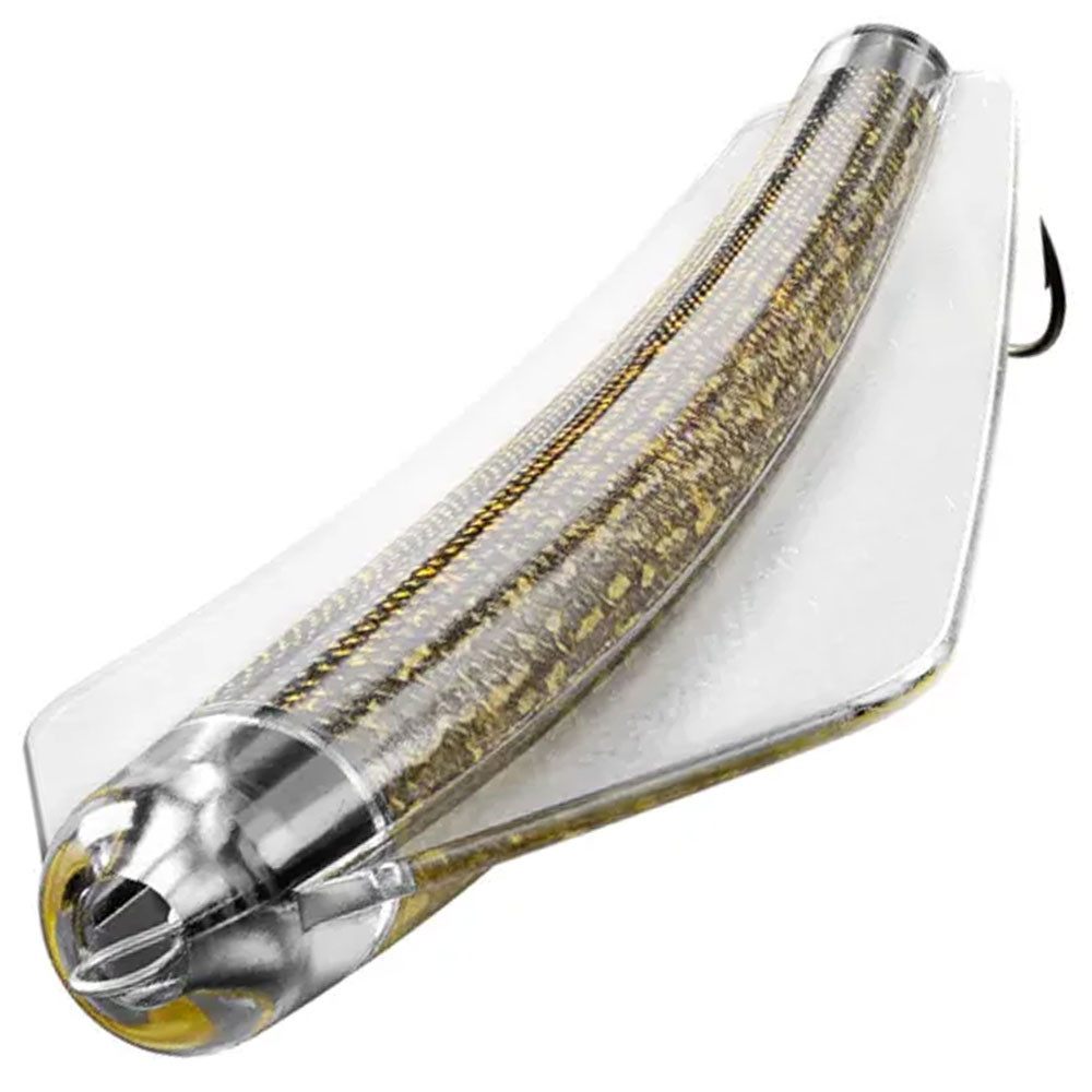 Tasmanian Devil Live Skin Lures | Fishing Tackle Shop