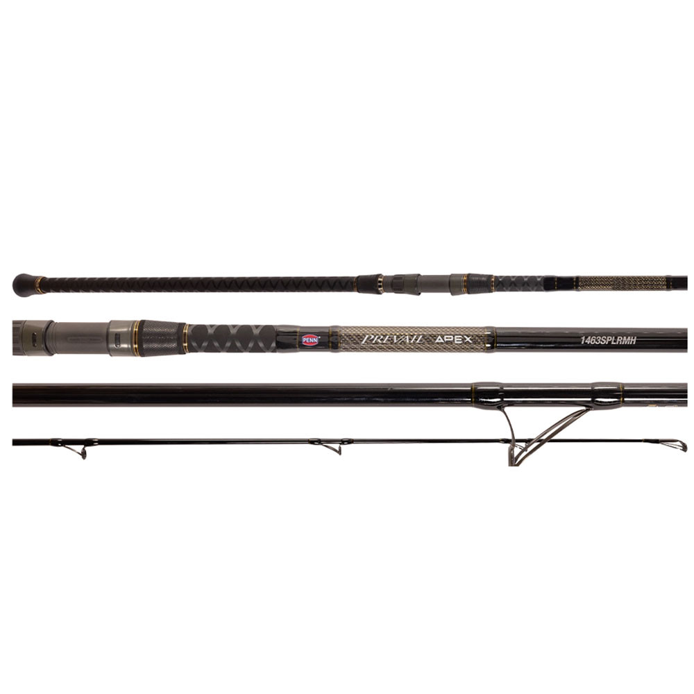 Penn Prevail APEX Fishing Rod