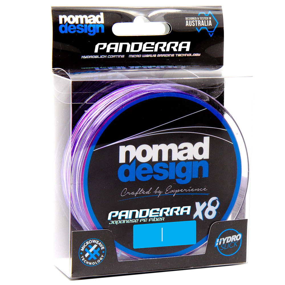 Nomad Design Tackle | Fishing Tackle Shop