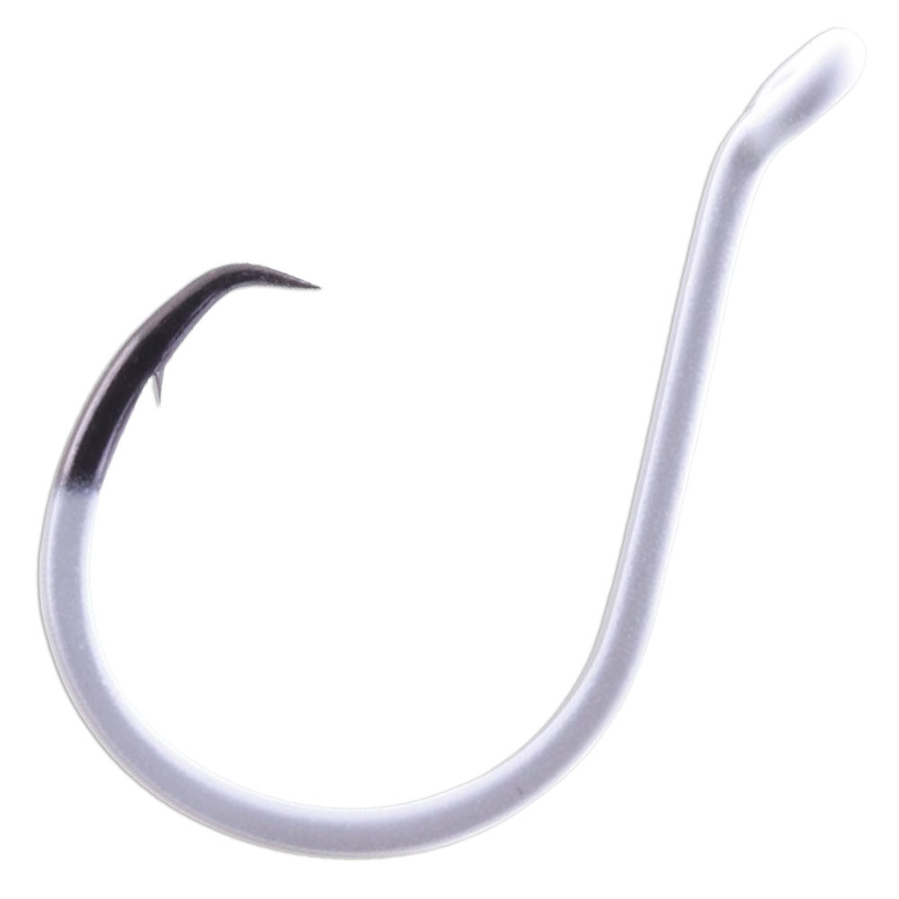 BKK Glow Circle Hooks | Fishing Tackle Shop