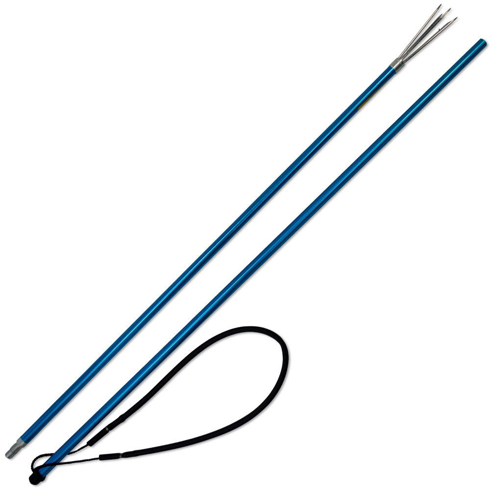 Hand Spears for Sale | Aluminium & Fibreglass Spearfishing