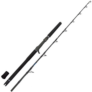 Shimano TCurve Deep Jig Rods 200, 300 or 400