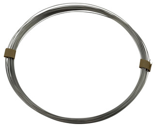Stainless Steel Wire Trace - Single Strand Mason Downunder