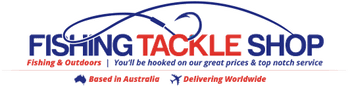 Fishing Store | Online Fishing Shop Australia | Fishing Tackle Shop