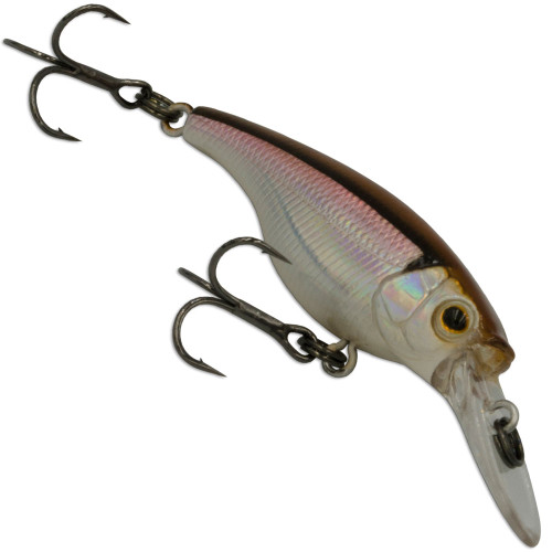Ecogear SX40 Fishing Lures Bream Lure