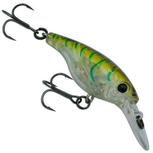 Ecogear SX40 Fishing Lures Bream Lure