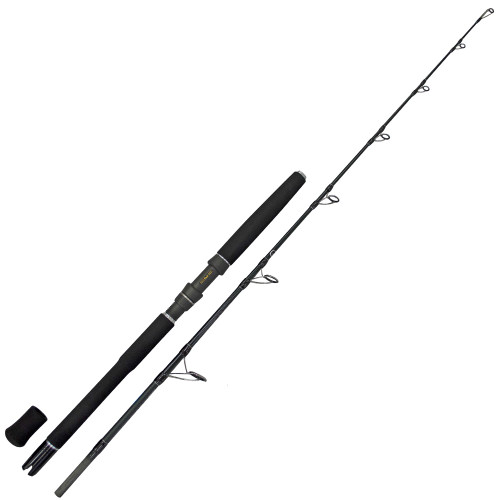Shimano TCurve Deep Jig Rods 200, 300 or 400