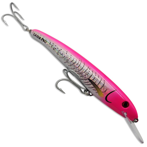 Halco Laser Pro Lures 190, 210, 160 or 120 Size