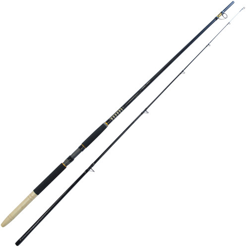 Silstar Crystal Power Tip Fishing Rods