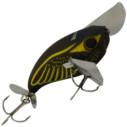 Jackall Pompadaur Lure - Surface fishing lures SNR or JNR