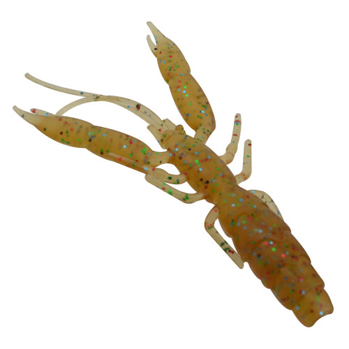 Pro Lure Live Yabbies - Soft Plastic Fishing Lures For Sale