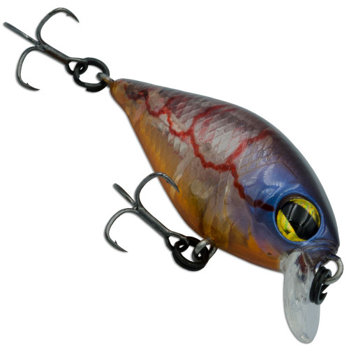 Pro Lure Crank Bream Fishing Lures S36 or D36 For Sale