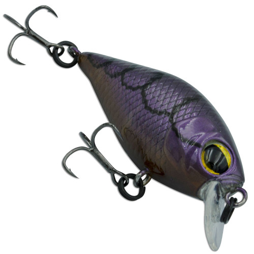 Pro Lure Crank Bream Fishing Lures S36 or D36 For Sale