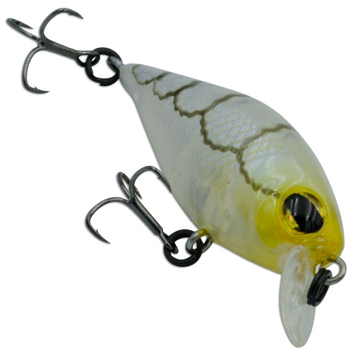 Pro Lure Crank Bream Fishing Lures S36 or D36 For Sale